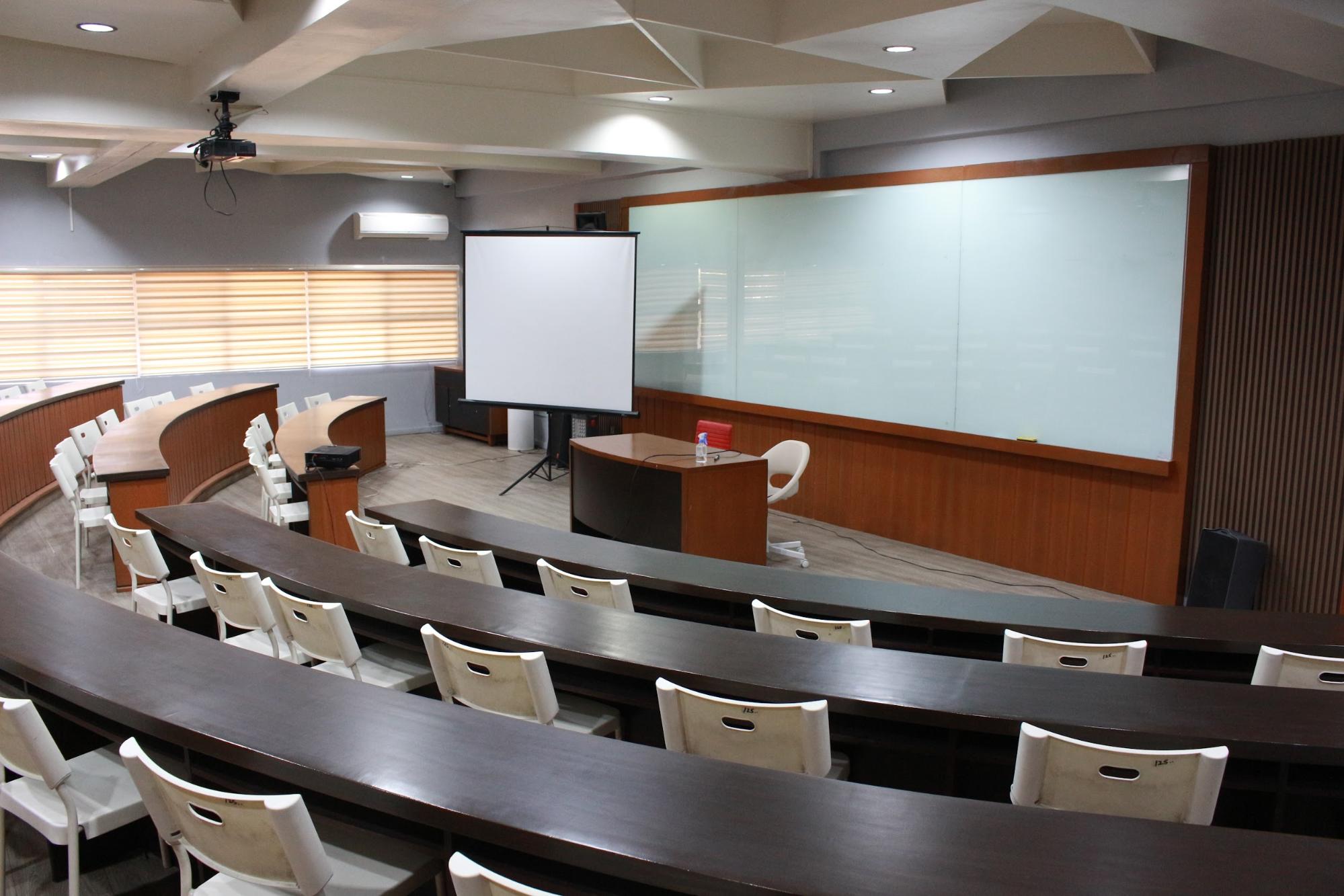 Resources & Facilities | University of the Philippines Diliman School ...