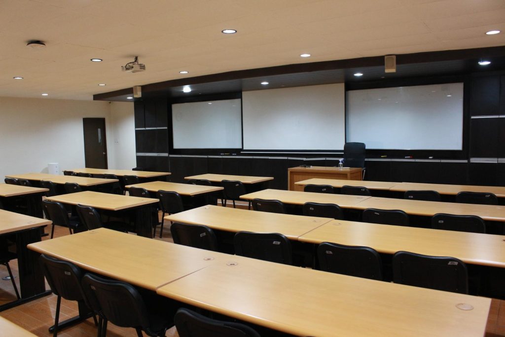 Resources & Facilities | University of the Philippines Diliman School ...
