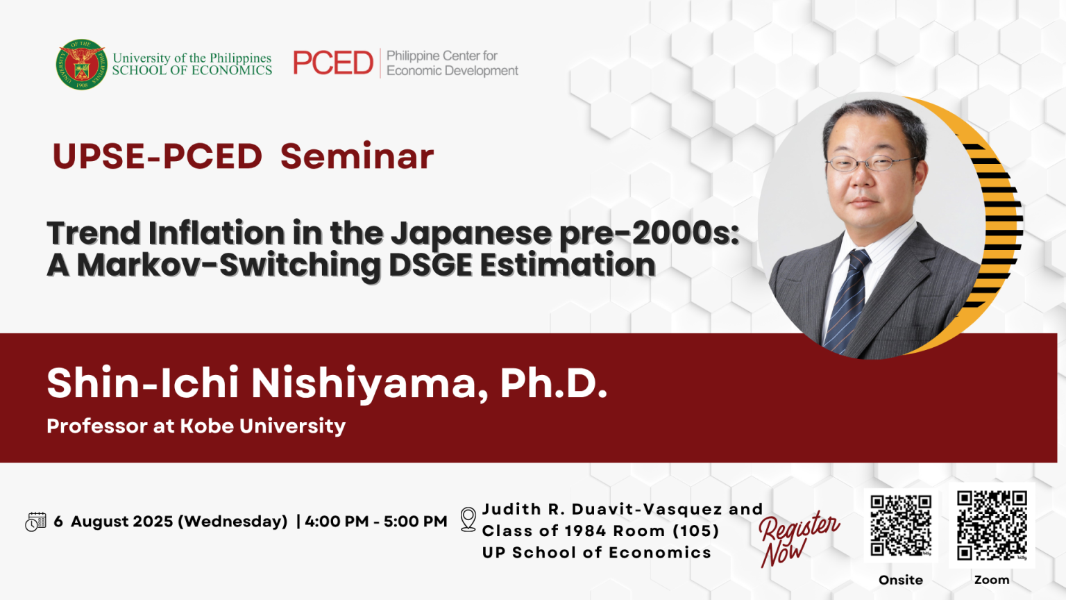 University of the Philippines Diliman School of Economics